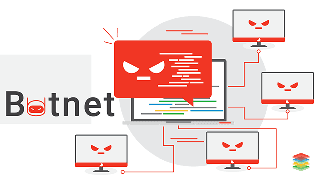 Botnet | SOKEM Technologies